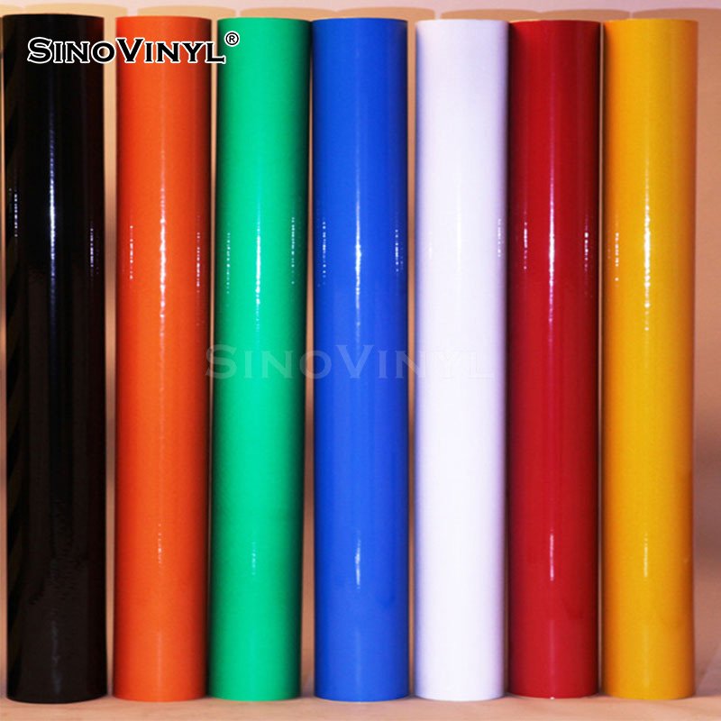 A Step-by-Step Guide to Installing 3100 Reflective Sign Vinyl Signage ...